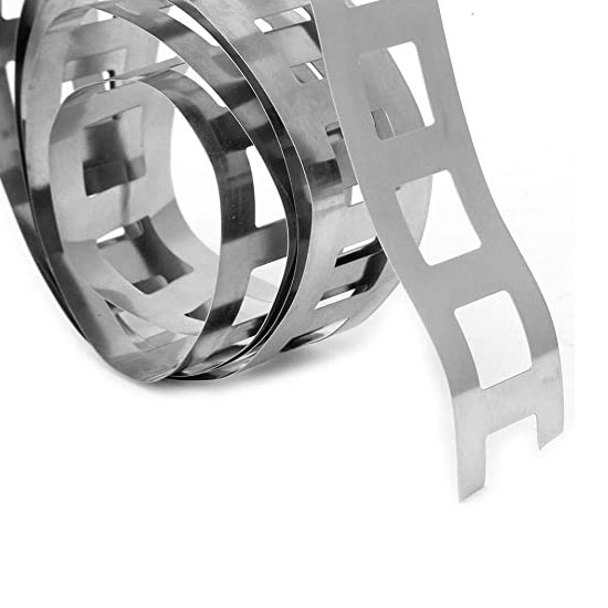 Nickel strip for battery connection in pune-India Jet Engineering